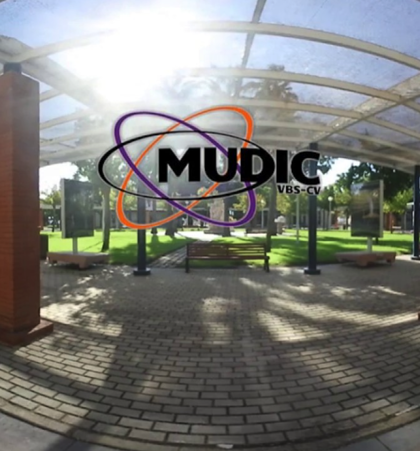 Invitación a participar en el proyecto MEDNIGHT: Researchers' back to ...